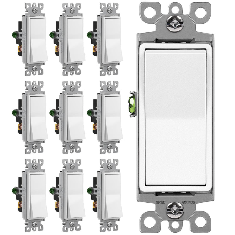 BESTTEN | High Quality and Reliable | Making Your Home Smart&Safe ...