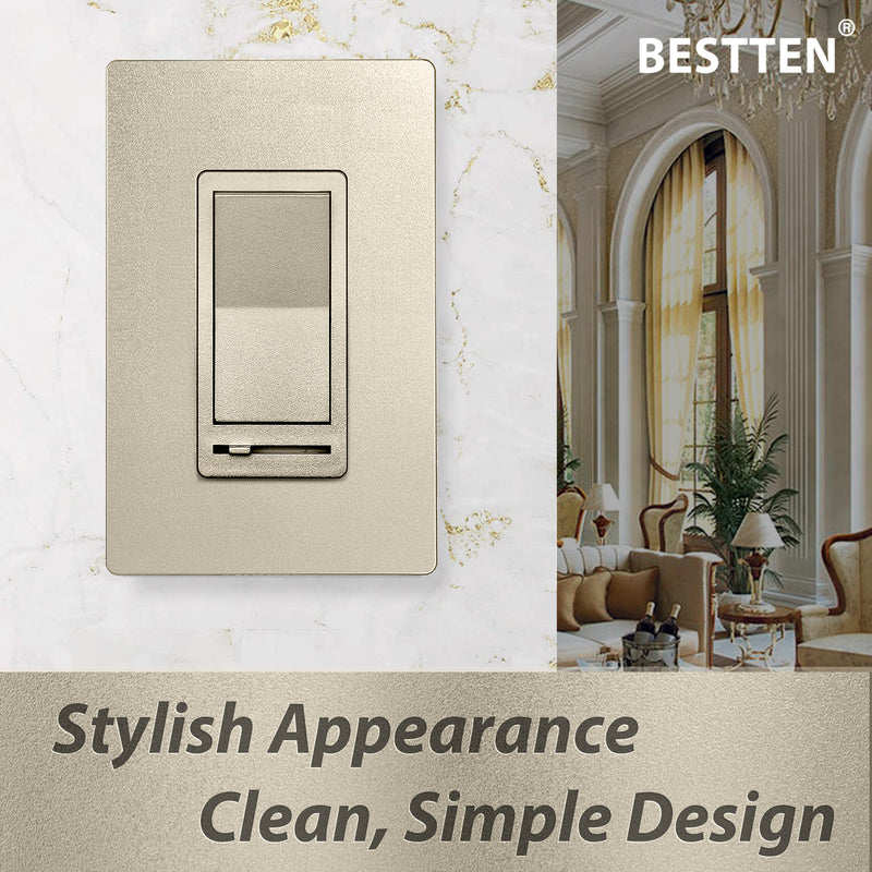 Light Control – BESTTEN US